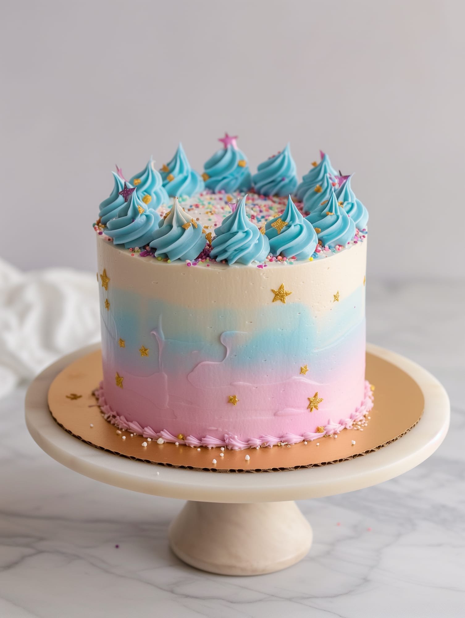 Kya’s Sweet Bakery – Sweet Yourself